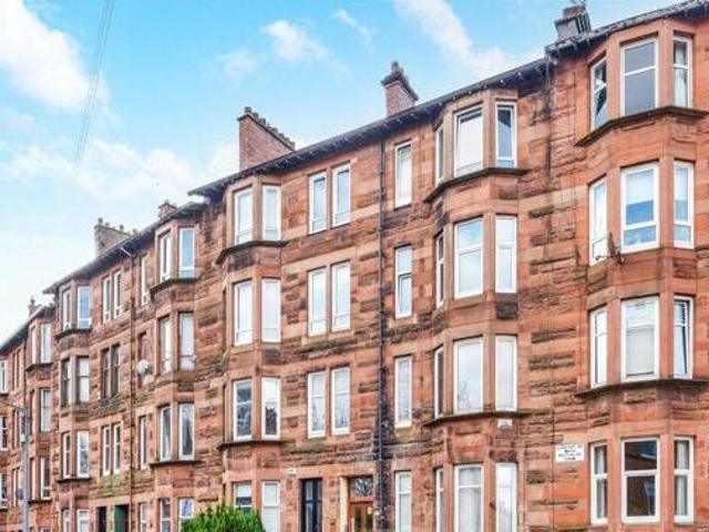 1 Bedroom Flat For Sale In Mount Florida, Glasgow