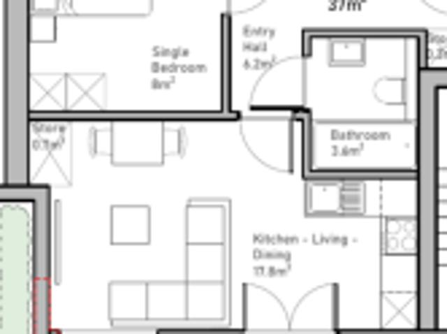 1 bedroom flat for sale in Mountfield Court, Grove Hill Road, Tunbridge Wells, TN1 1SJ, TN1