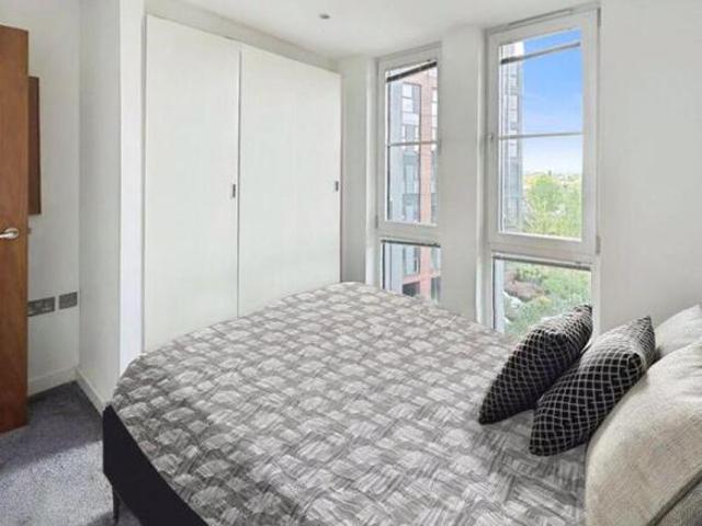 1 bedroom flat for sale in Munday Street, Manchester, M4