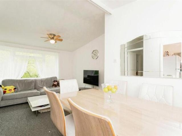 1 bedroom flat for sale in Munnings Road, Norwich, Norfolk, NR7