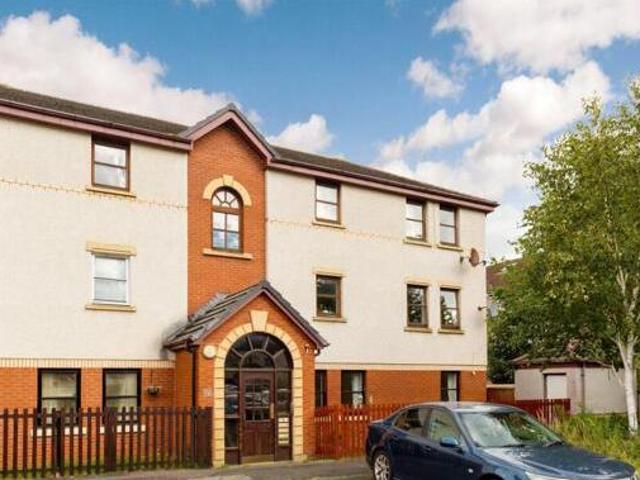 1 Bedroom Flat For Sale In Muirhouse, Edinburgh