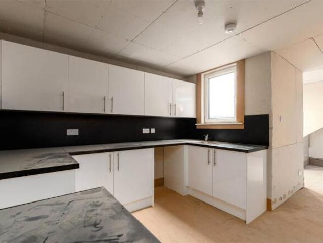 1 bedroom flat for sale in Murdoch Terrace, Fountainbridge, Edinburgh, EH11