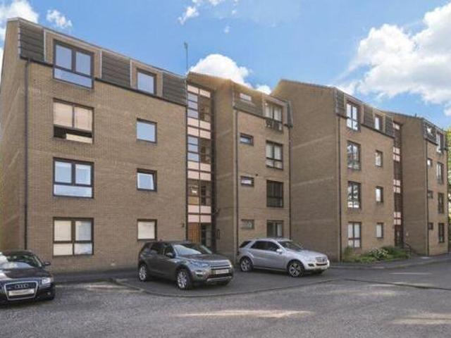 1 Bedroom Flat For Sale In Murrayfield