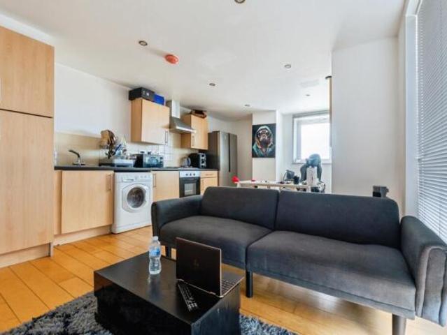 1 bedroom flat for sale in Navigation Street, Leicester, Leicestershire, LE1