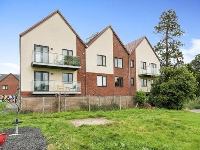 1 Bedroom Flat For Sale In Needham Market