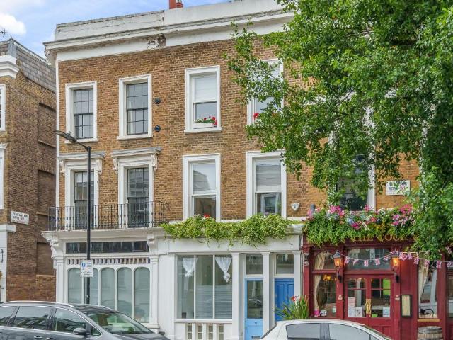 1 bedroom flat for sale in Needham Road, Notting Hill, W11