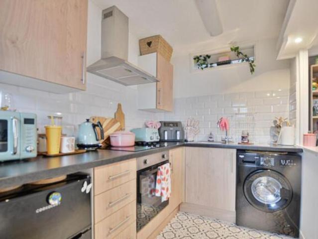 1 bedroom flat for sale in Nelson Road, Worcester, WR2