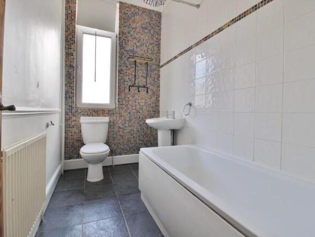 1 bedroom flat for sale in Nelson Road, Southsea, PO5
