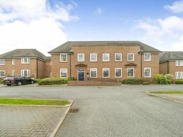 1 Bedroom Flat For Sale In Neston, Cheshire