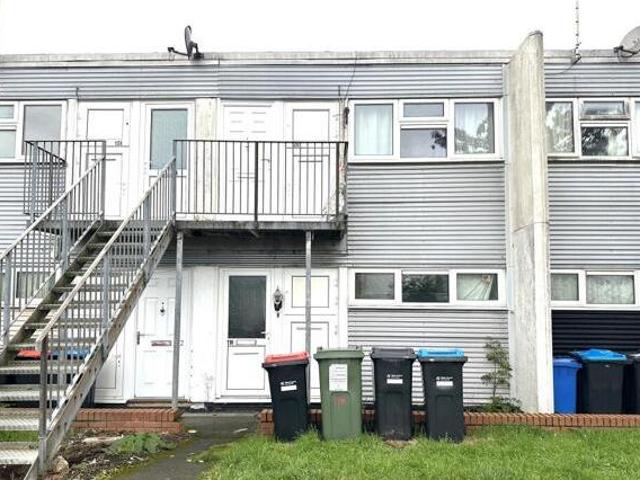 1 Bedroom Flat For Sale In Netherfield