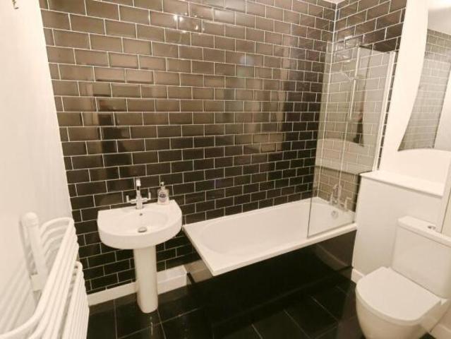 1 bedroom flat for sale in New Crane Street, Chester, CH1