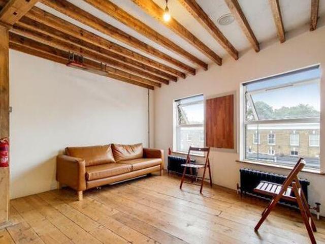 1 Bedroom Flat For Sale In New Cross, London
