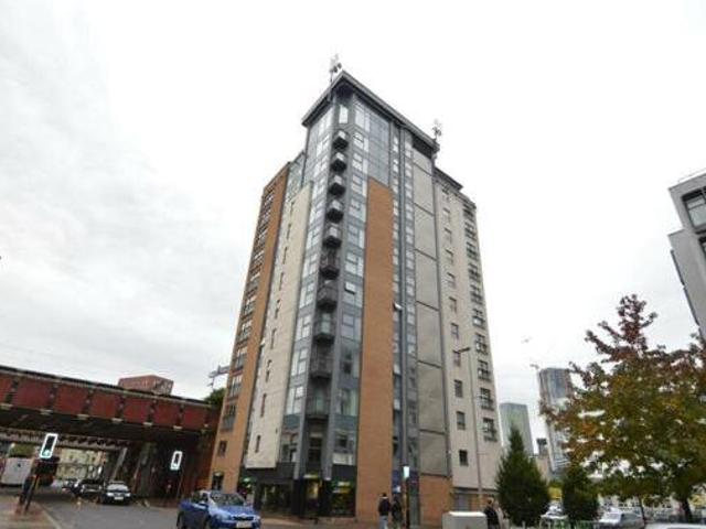1 Bedroom Flat For Sale In New Bailey Street