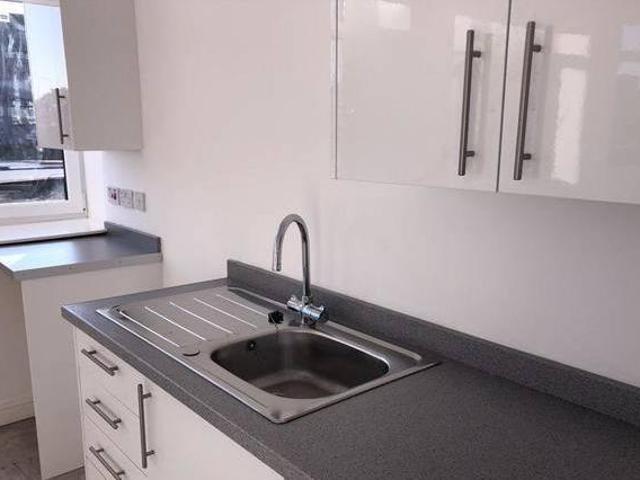 1 bedroom flat for sale in New Build Flats West Burnside Broxburn EH52