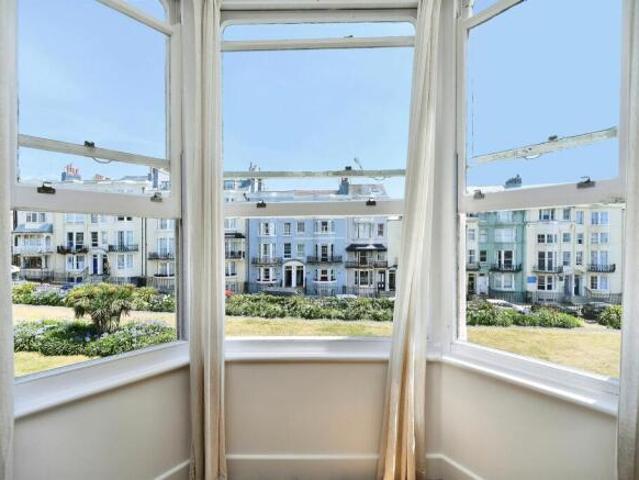1 bedroom flat for sale in New Steine, BRIGHTON, BN2