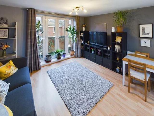 1 Bedroom Flat For Sale In New Stoke Village