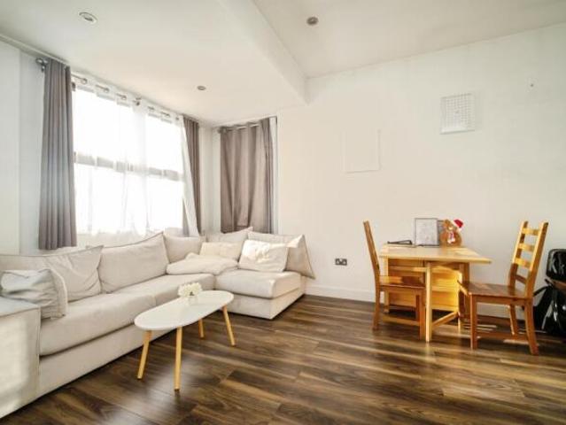 1 bedroom flat for sale in New Street, Basingstoke, RG21