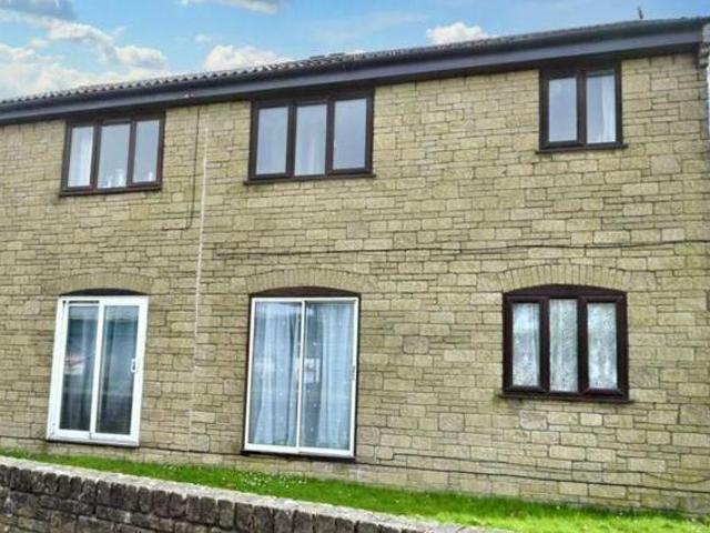 1 Bedroom Flat For Sale In New Road