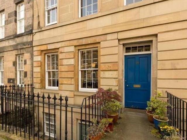 1 Bedroom Flat For Sale In New Town, Edinburgh