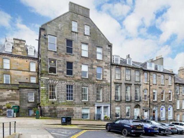 1 Bedroom Flat For Sale In New Town, Edinburgh