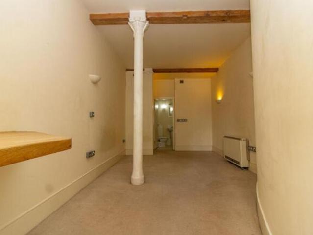 1 bedroom flat for sale in Newarke Street, Leicester, LE1