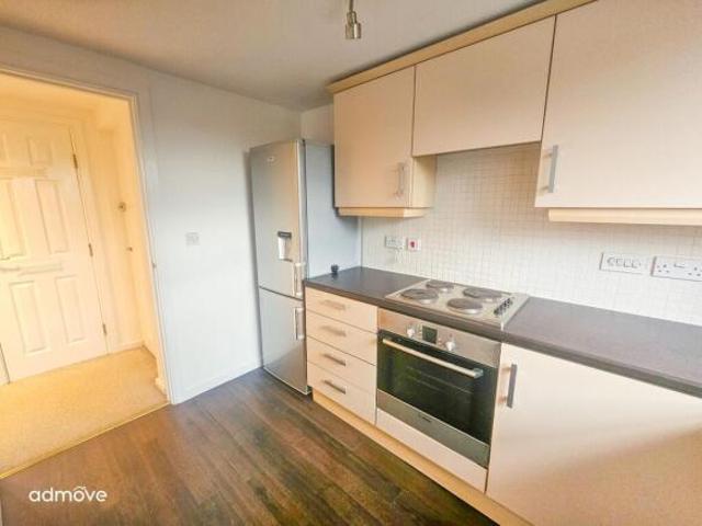 1 bedroom flat for sale in Newarth Drive, Lymm, WA13
