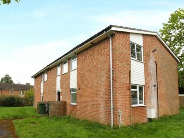 1 Bedroom Flat For Sale In Newbury, Hampshire