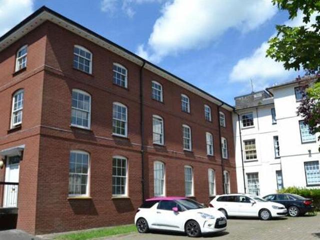 1 Bedroom Flat For Sale In Newbury