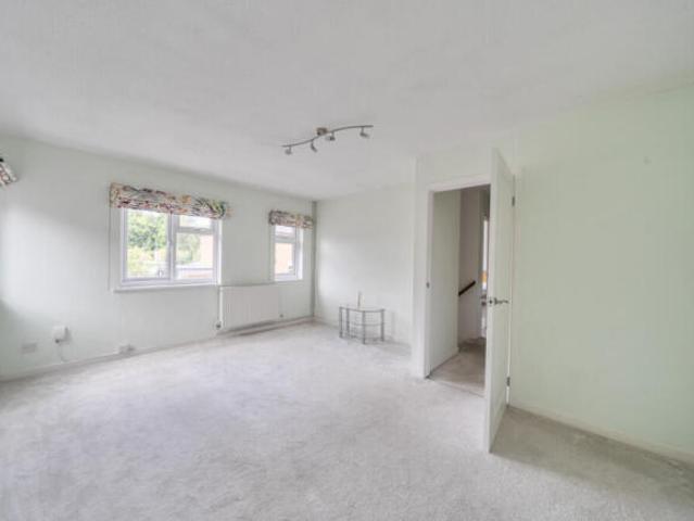 1 bedroom flat for sale in Newburgh Street, Winchester, Hampshire, SO23