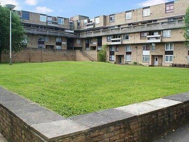 1 Bedroom Flat For Sale In Newcastle, Tyne And Wear