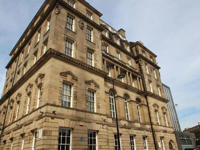 1 Bedroom Flat For Sale In Newcastle Upon Tyne, Tyne And Wear