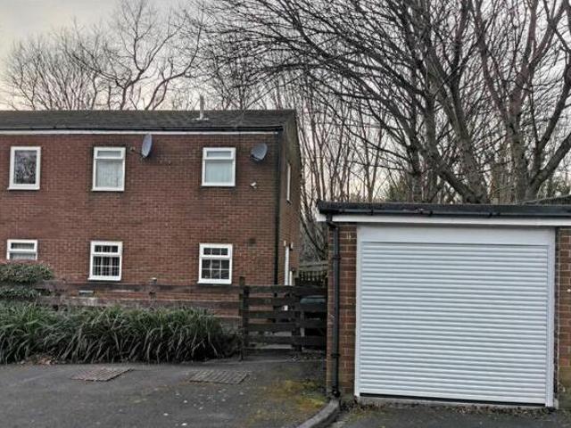 1 Bedroom Flat For Sale In Newcastle Upon Tyne, Tyne And Wear