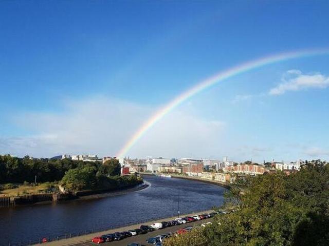 1 Bedroom Flat For Sale In Newcastle Upon Tyne, Tyne And Wear