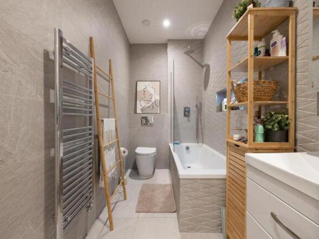1 bedroom flat for sale in Newfoundland Circus, City Centre, BS2