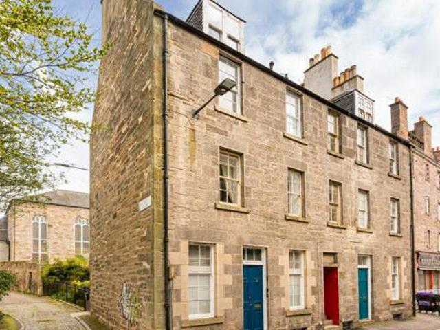 1 Bedroom Flat For Sale In Newington, Edinburgh