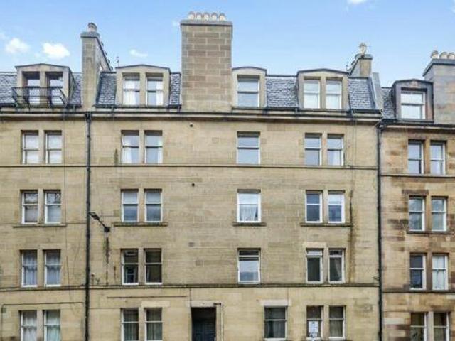 1 Bedroom Flat For Sale In Newington, Edinburgh