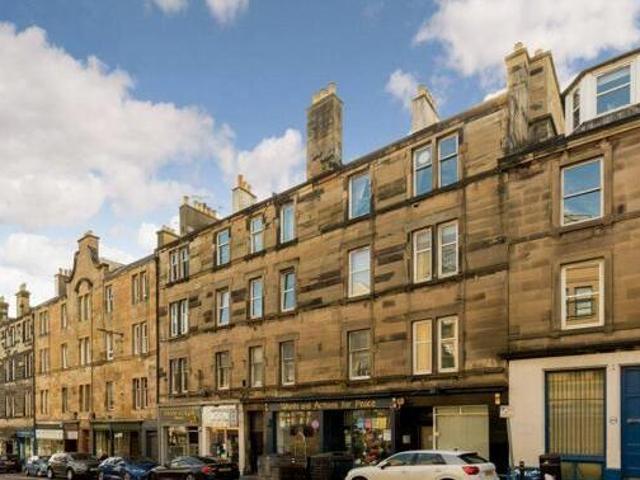 1 Bedroom Flat For Sale In Newington, Edinburgh