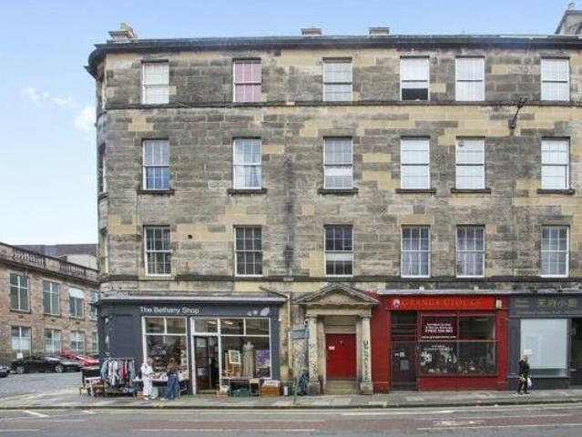1 Bedroom Flat For Sale In Newington, Edinburgh