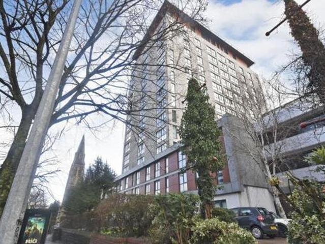 1 Bedroom Flat For Sale In Newport Road, Cardiff