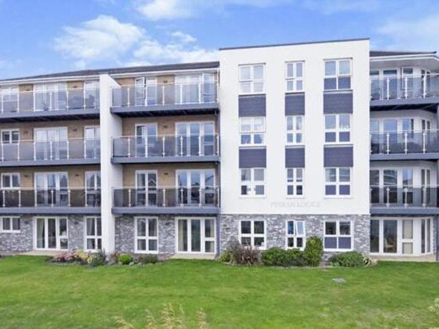 1 Bedroom Flat For Sale In Newquay, Cornwall