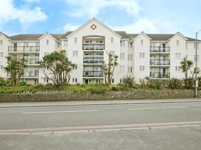 1 Bedroom Flat For Sale In Newquay, Cornwall