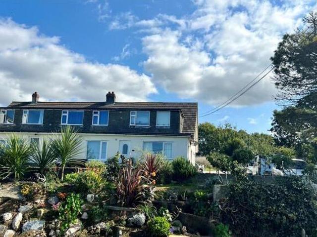 1 Bedroom Flat For Sale In Newquay, Cornwall