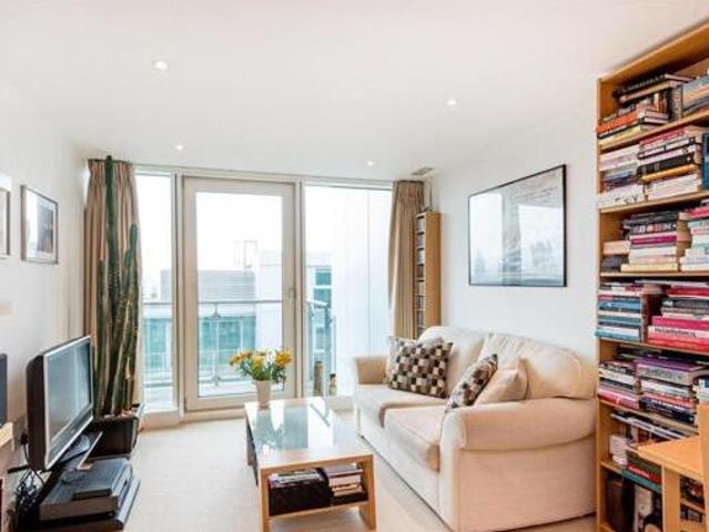 1 Bedroom Flat For Sale In Nine Elms