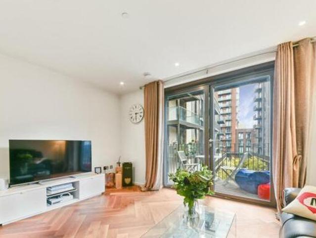 1 Bedroom Flat For Sale In Nine Elms