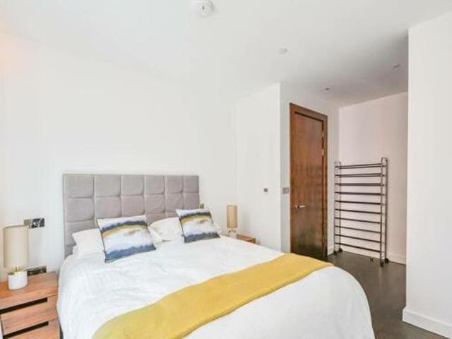 1 Bedroom Flat For Sale In Nine Elms, London