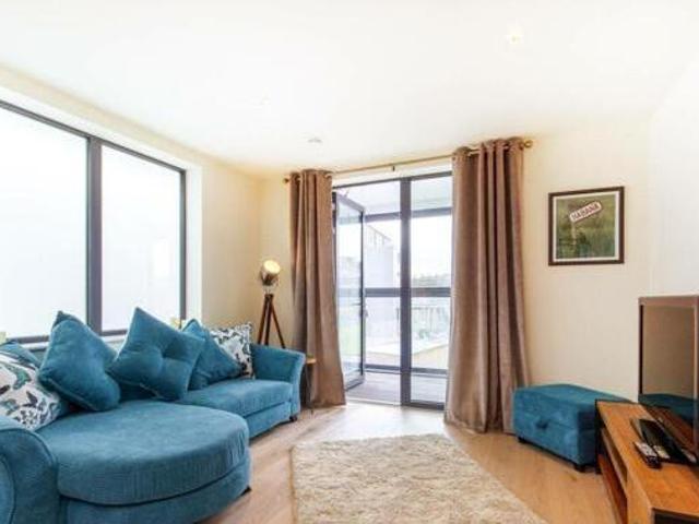 1 Bedroom Flat For Sale In Nine Elms, London