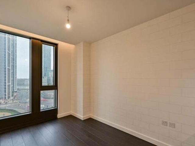 1 Bedroom Flat For Sale In Nine Elms, London