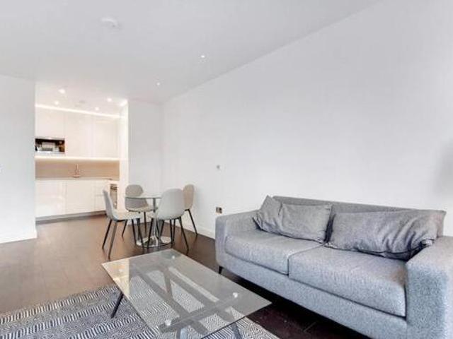 1 Bedroom Flat For Sale In Nine Elms, London