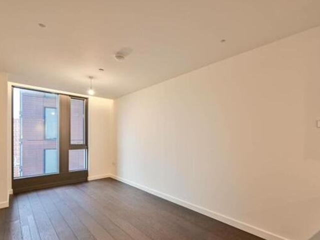1 Bedroom Flat For Sale In Nine Elms, London