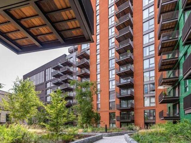 1 Bedroom Flat For Sale In Nine Elms, London